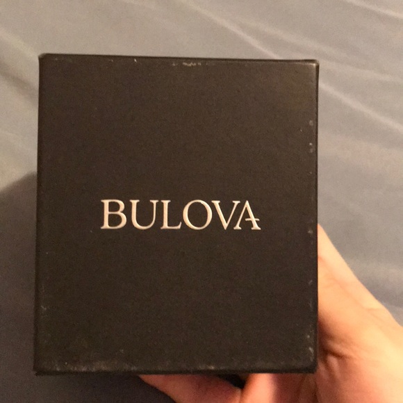 Bulova | Accessories | Bulova 98b228 | Poshmark